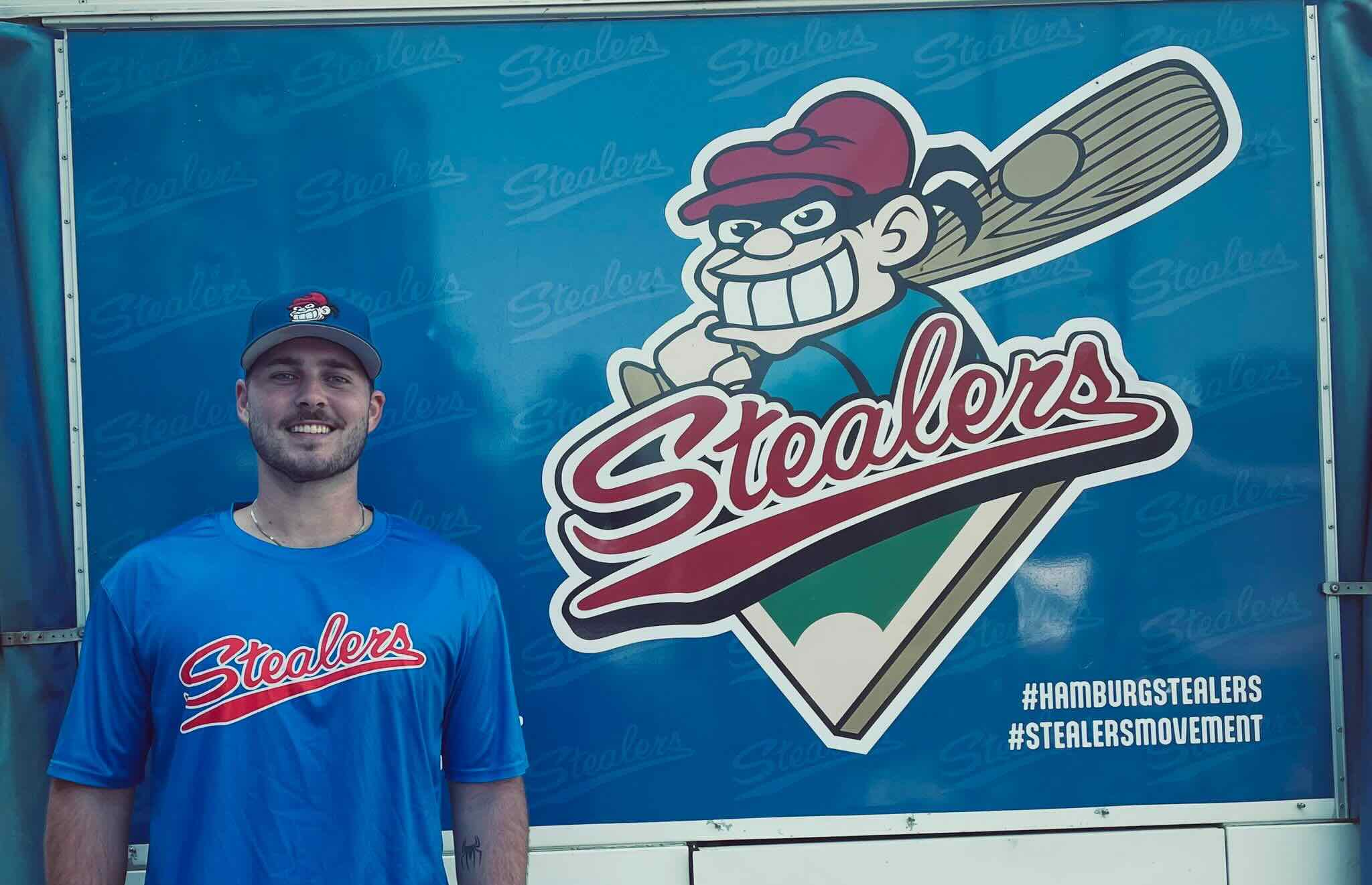 Fekete bleibt Teil der Stealers Community - Hamburg Stealers